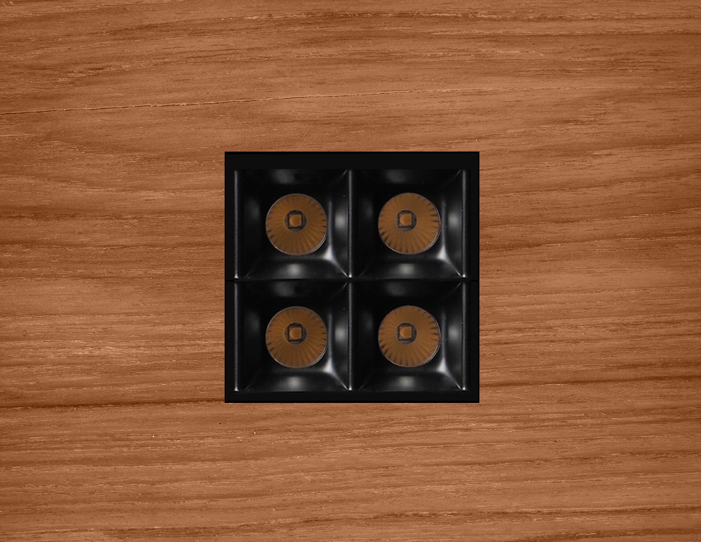 Liton | MXLTS1-202 | Trimless Downlight, Miniature Linear LED
